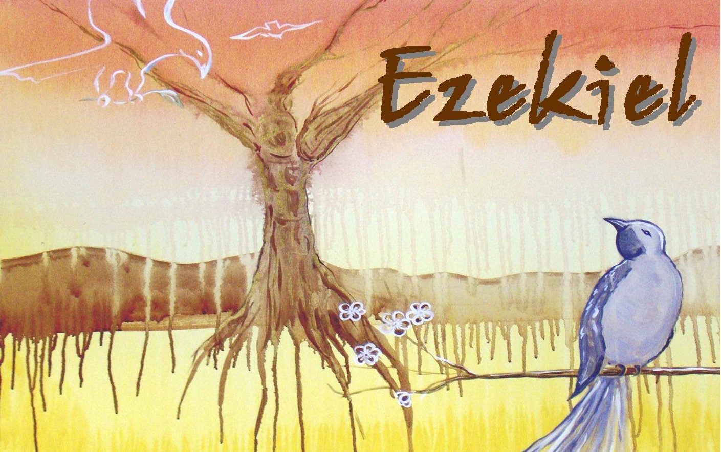 Ezekiel – Pastor Mark Manning