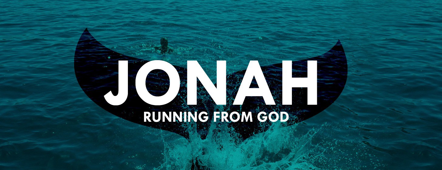 Jonah – Pastor Mark Manning